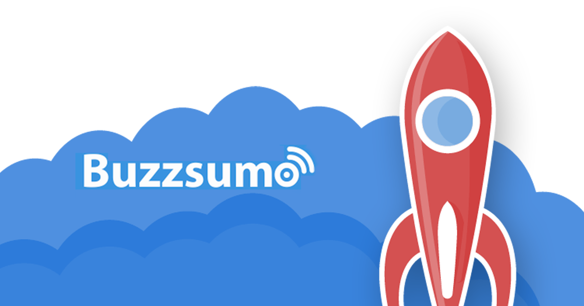 Buzzsumo – The Golden Tool That Helps You Dominate Your Online Content Strategy